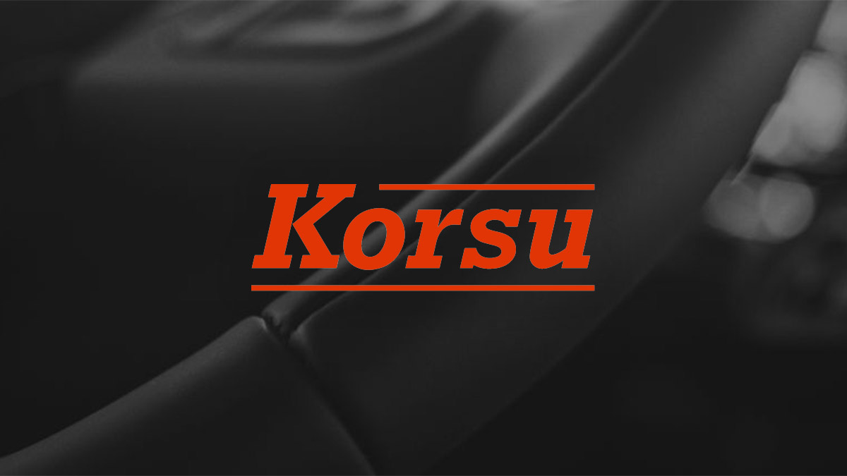 Korsumedia » Korsu » Luotettavasti perille